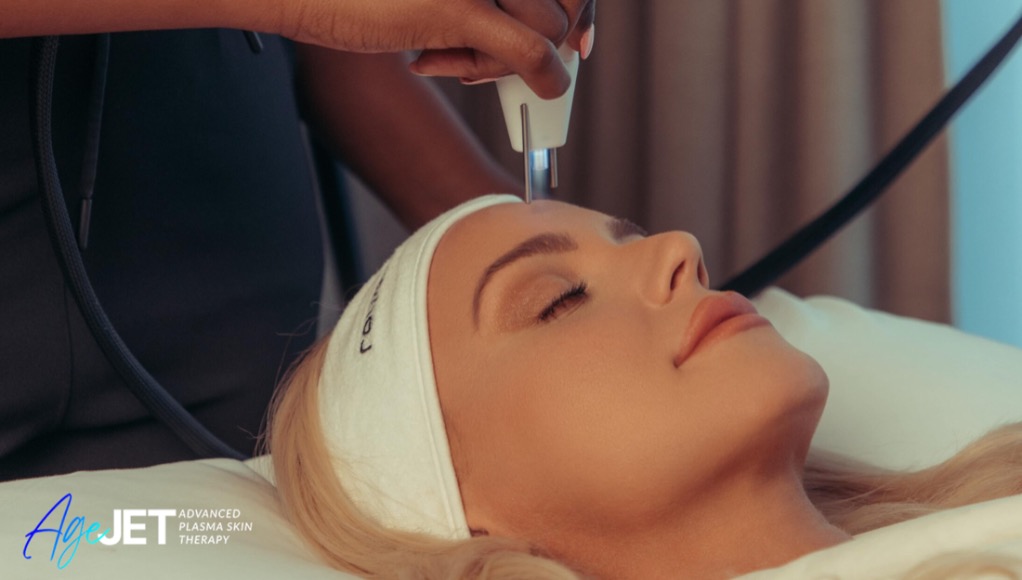 Skin Southwest secures revolutionary AgeJet plasma therapy | The Exeter Daily